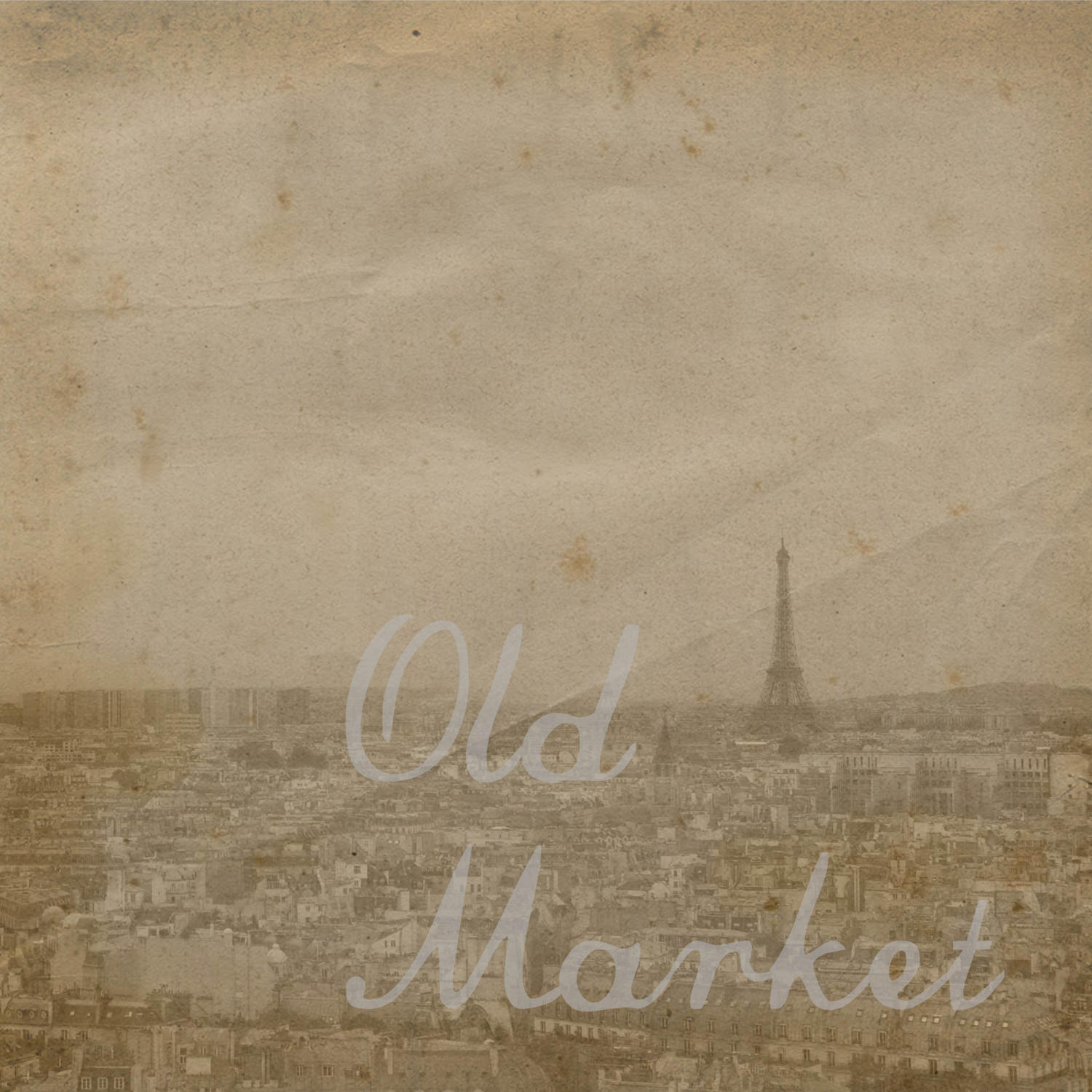 Paris Digital Papers Photographs of Paris Paris France - Etsy