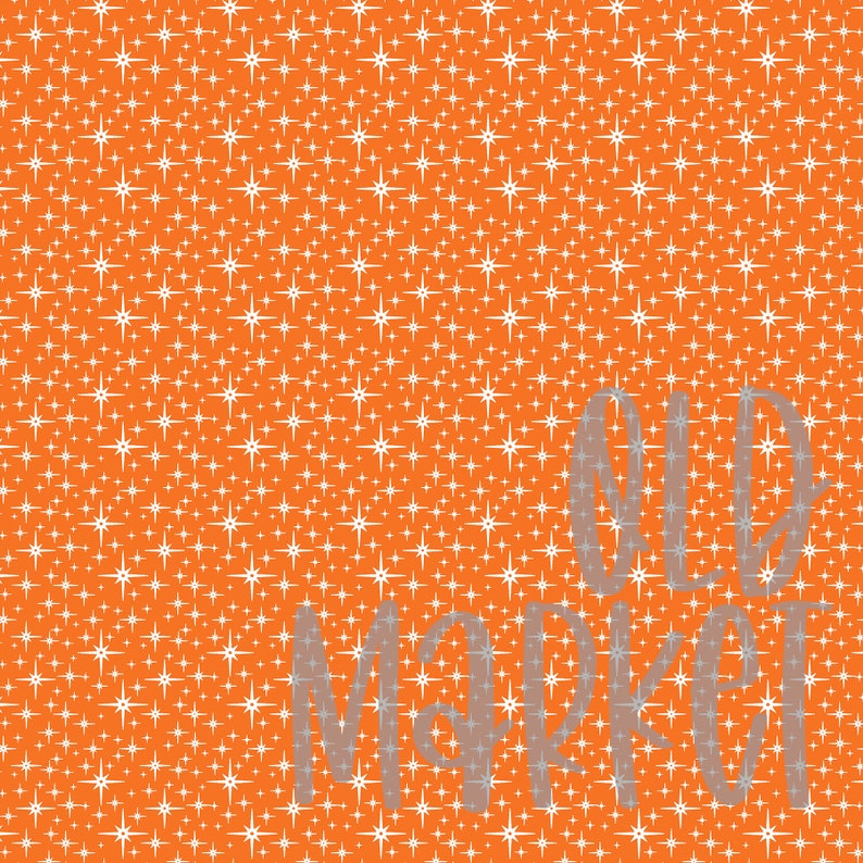 Sparkly Stars Digital Paper - Star Backgrounds and Textures - 24 Colors ...