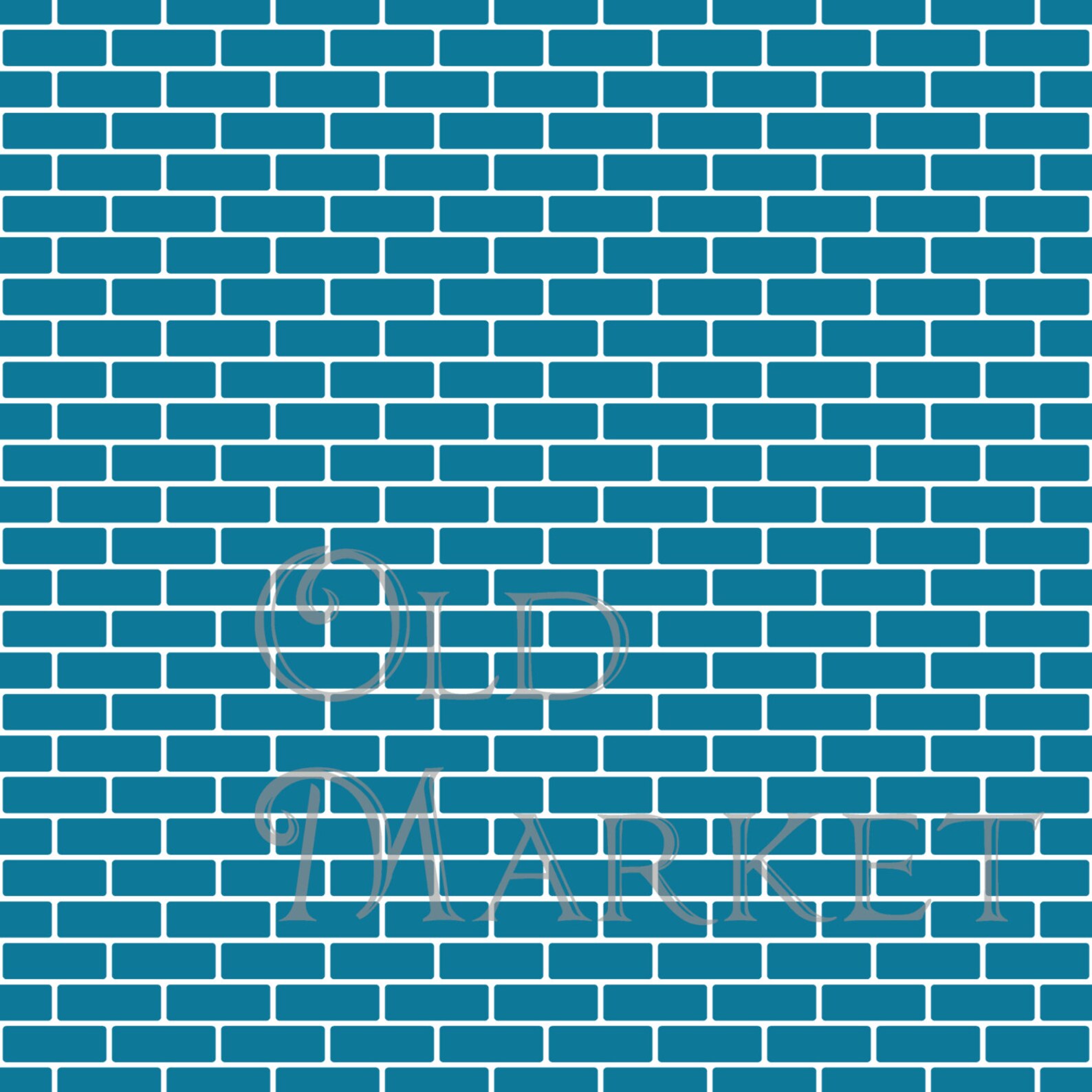 Bricks Paper Digital Paper Colorful Brick Wall Backgrounds - Etsy