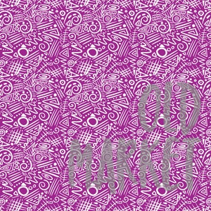 Crazy Doodles Digital Paper - Doodle Backgrounds and Textures - 24 ...