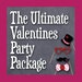 The Ultimate Valentines Day Party Package - Includes Printable Photo ...