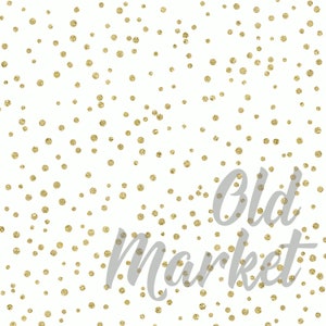 Purple and Gold Digital Paper - Purple and Gold Glitter Textures and ...