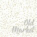 Purple and Gold Digital Paper Purple and Gold Glitter Textures and ...