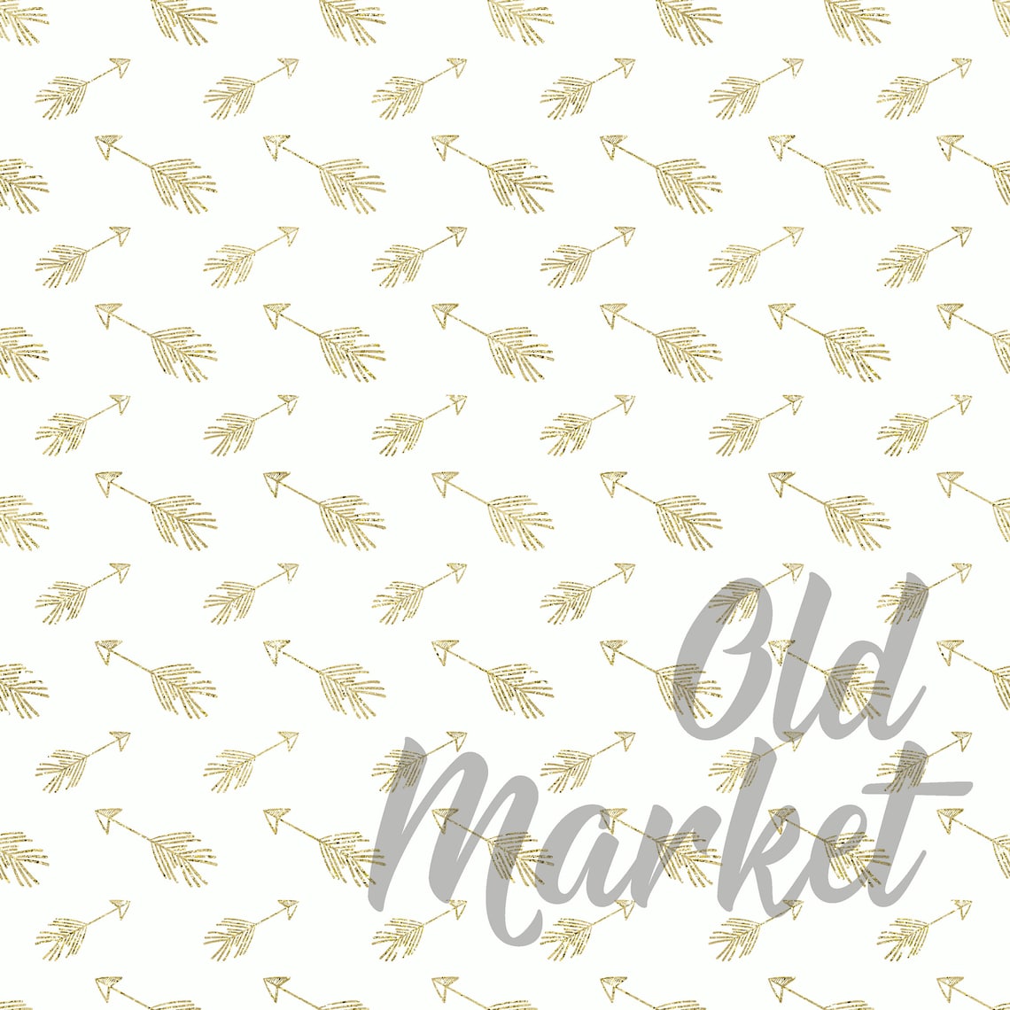 Blue and Gold Digital Paper - Blue and Gold Glitter Textures and ...