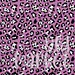 Leopard Print Digital Paper - Colorful Leopard Print Digital ...
