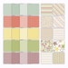 French Macaroons Digital Paper - Bright Colors Digital Paper Pack - 30 ...