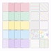 Pastels Digital Paper - Pastel Colors Digital Paper Pack - 30 Papers ...