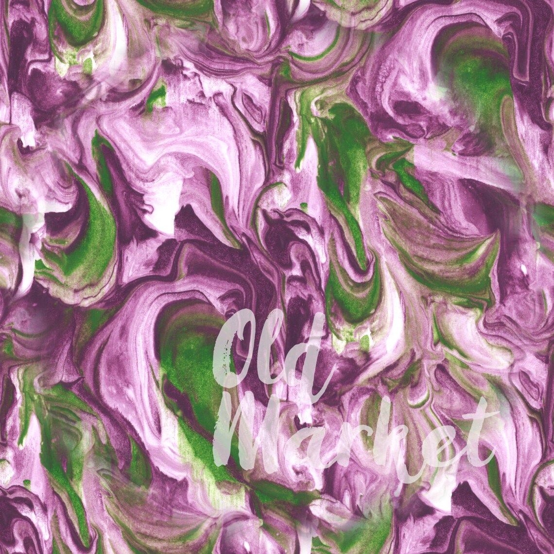 Marble Paint Digital Paper Set 3 Marble Paint Textures - Etsy