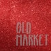 Christmas Glitter Digital Paper - Glitter Christmas Backgrounds and ...