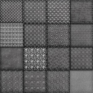 Chalkboard Christmas Digital Paper - Chalk Design Christmas Backgrounds ...