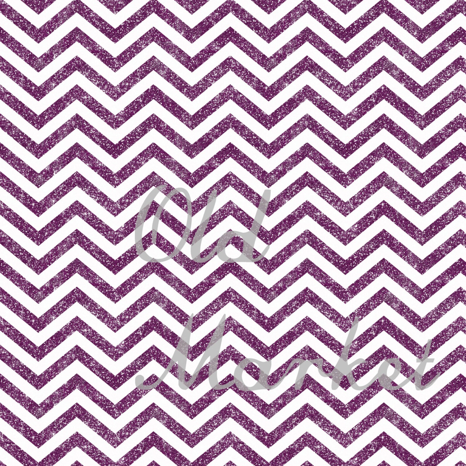 Glitter Chevron Digital Paper - Glitter Textures - Glitter Backgrounds ...
