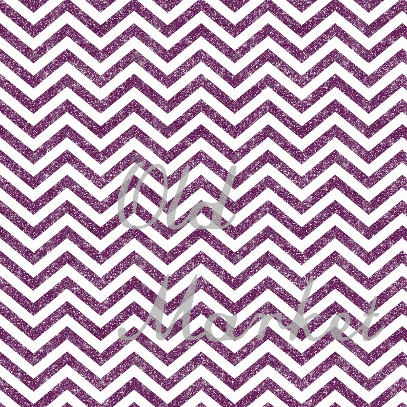 Glitter Chevron Digital Paper - Glitter Textures - Glitter Backgrounds ...