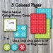 Christmas Bingo Printable PDF - Holiday Bingo - 30 Different Cards ...