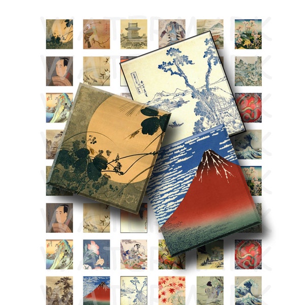 Japanese Scrabble - Etsy