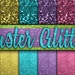 Glitter Digital Paper Bundle Includes 218 Digital Papers - Etsy