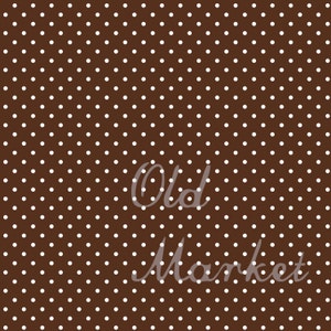Brown Patterns Digital Paper - Brown Patterned Backgrounds - 24 Papers ...