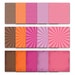 Sweet and Sassy Digital Paper Pack - Pink, Brown and Orange Colors - 24 ...