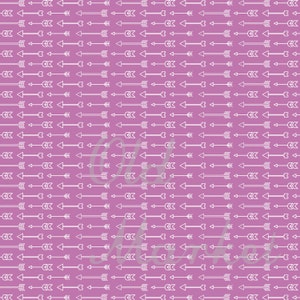 Arrows Digital Paper - Colorful Arrow Digital Backgrounds - 24 Colors ...