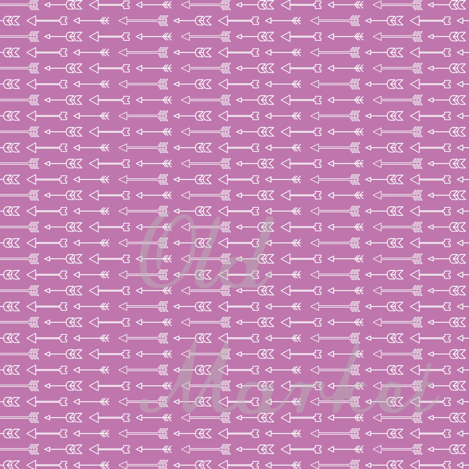 Arrows Digital Paper Colorful Arrow Digital Backgrounds 24 | Etsy