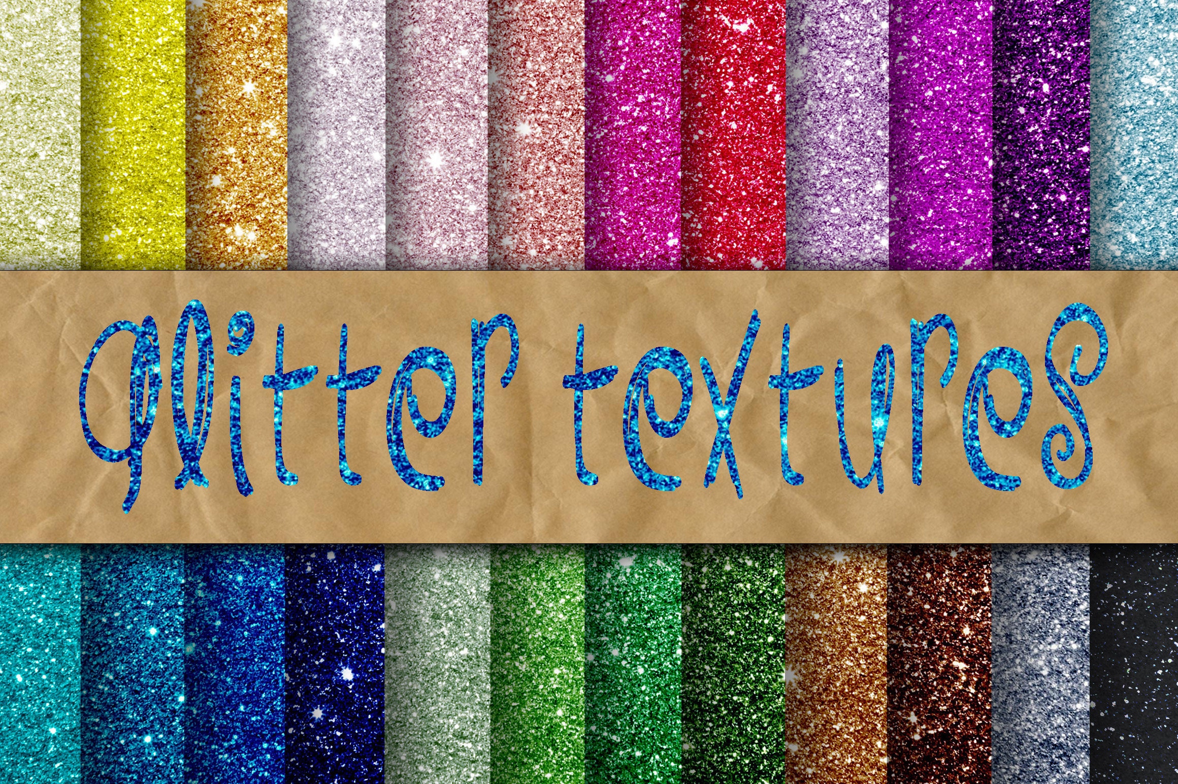 Sale-digital Scrapbook Paper Bundle - Includes All of My Current ...