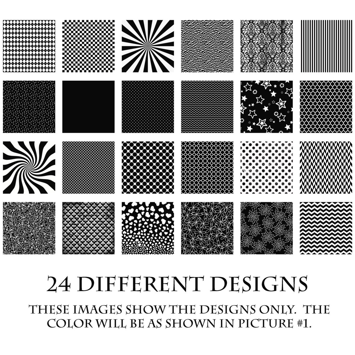 Gold Digital Paper Digital Paper Pack 24 Papers 12in X - Etsy