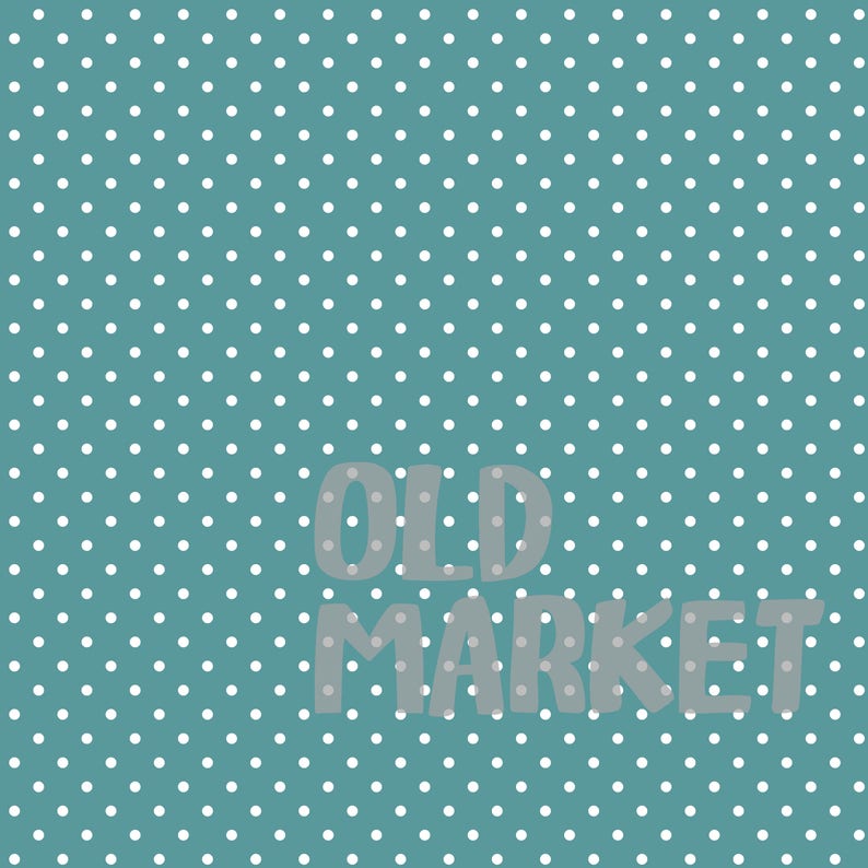 Banana Split Colors Digital Paper Colorful Design | Etsy