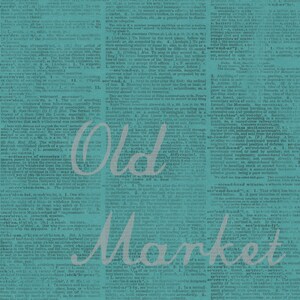 Dictionary Digital Paper - Colorful Old Dictionary Background - 24 ...