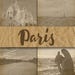 Paris Digital Papers - Photographs of Paris - Paris France Digital ...