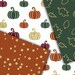 Autumn Gold Digital Paper - Autumn Textures and Backgrounds - 16 Fall ...