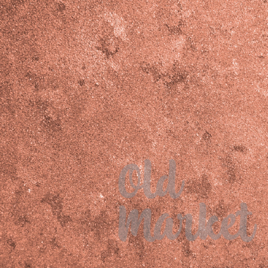 Rose Gold Digital Paper - Rose Gold Textures - Rose Gold Backgrounds ...