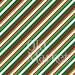 Christmas Digital Paper - Red and Green Christmas Backgrounds - Winter ...