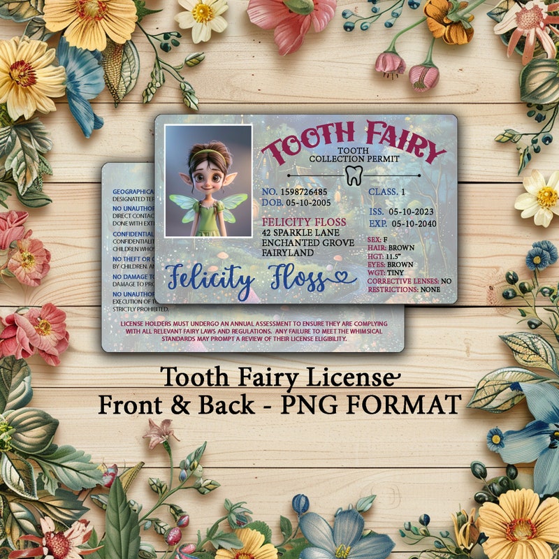 Tooth Fairy Gifts - 60+ Gift Ideas for 2025