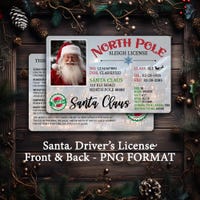 North Pole - Etsy