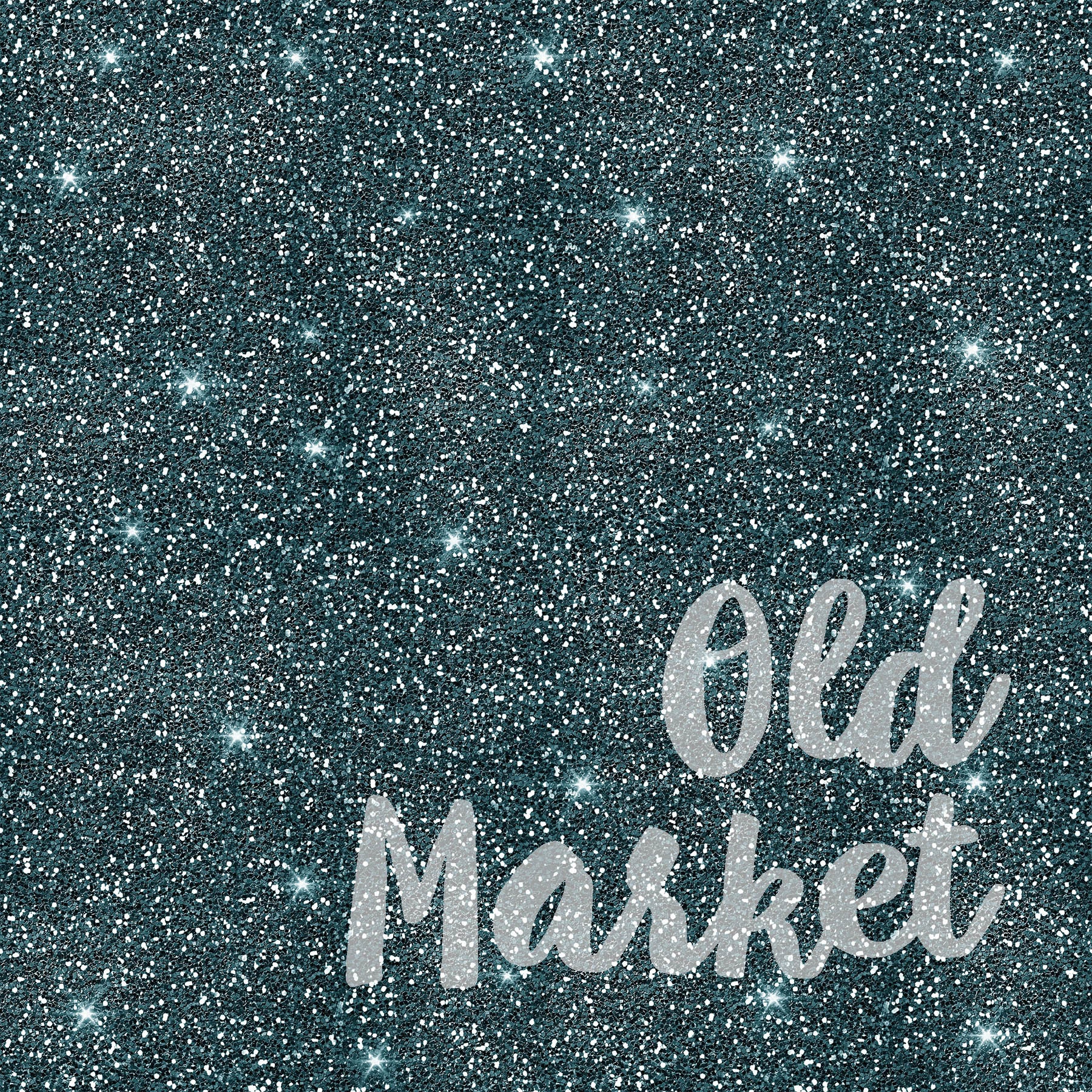 Glitter Digital Paper Includes 100 Seamless Glitter Textures | Etsy