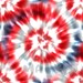 Tie Dye Digital Paper Set 3 Seamless Colorful Tie-dye - Etsy
