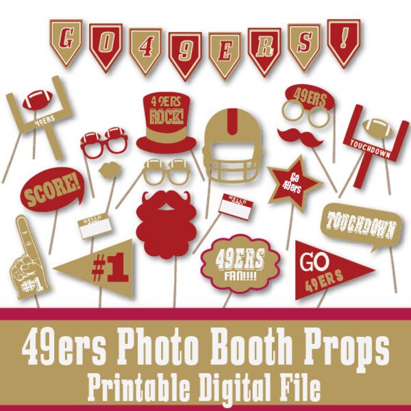 40 Party Decorations - Etsy