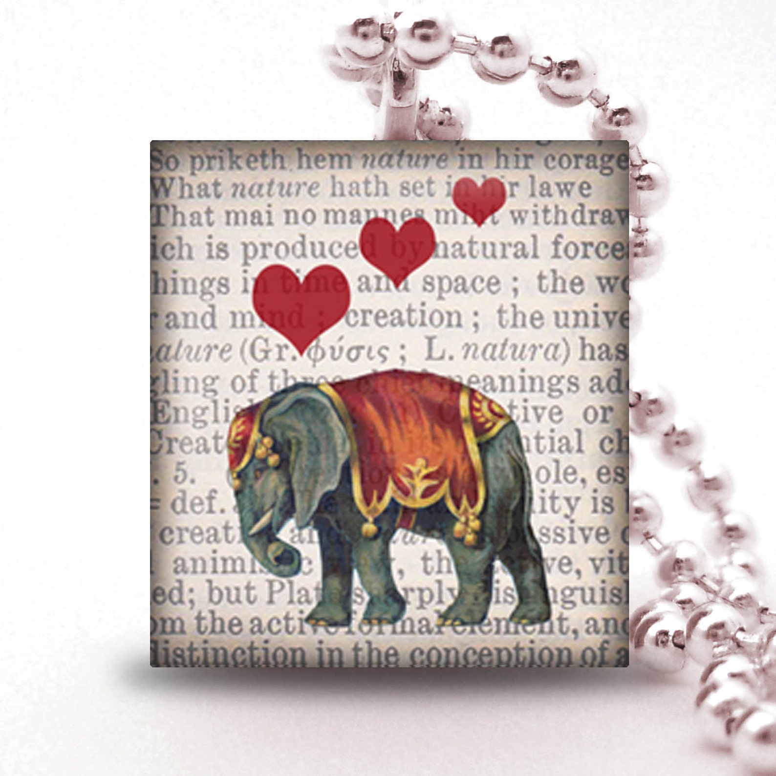 Dictionary Art - Digital Collage Sheet - 1 Inch (1 X 1) - INSTANT ...