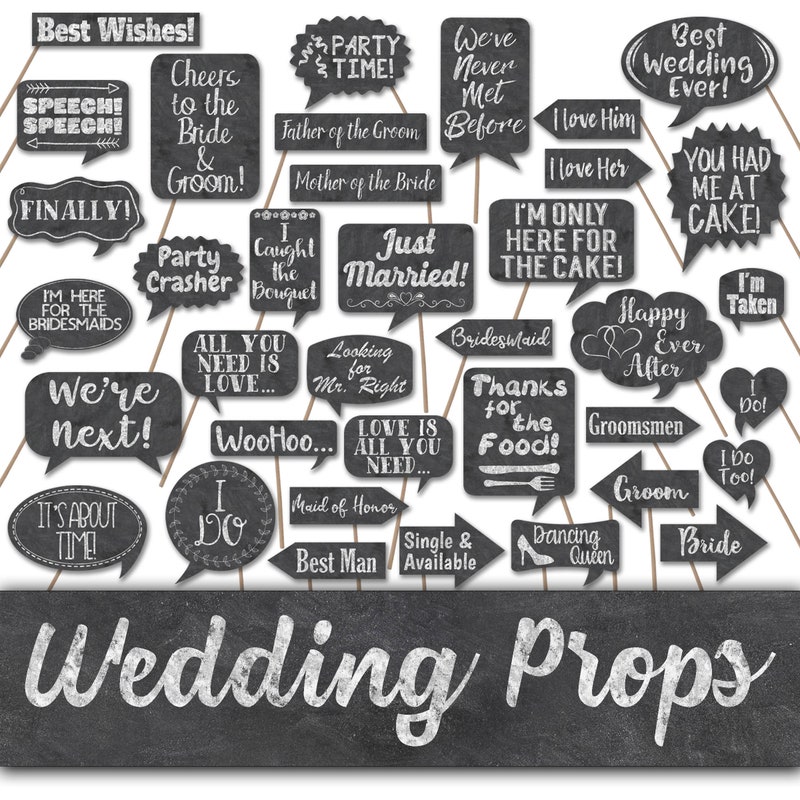 Chalkboard Photo Prop - Etsy