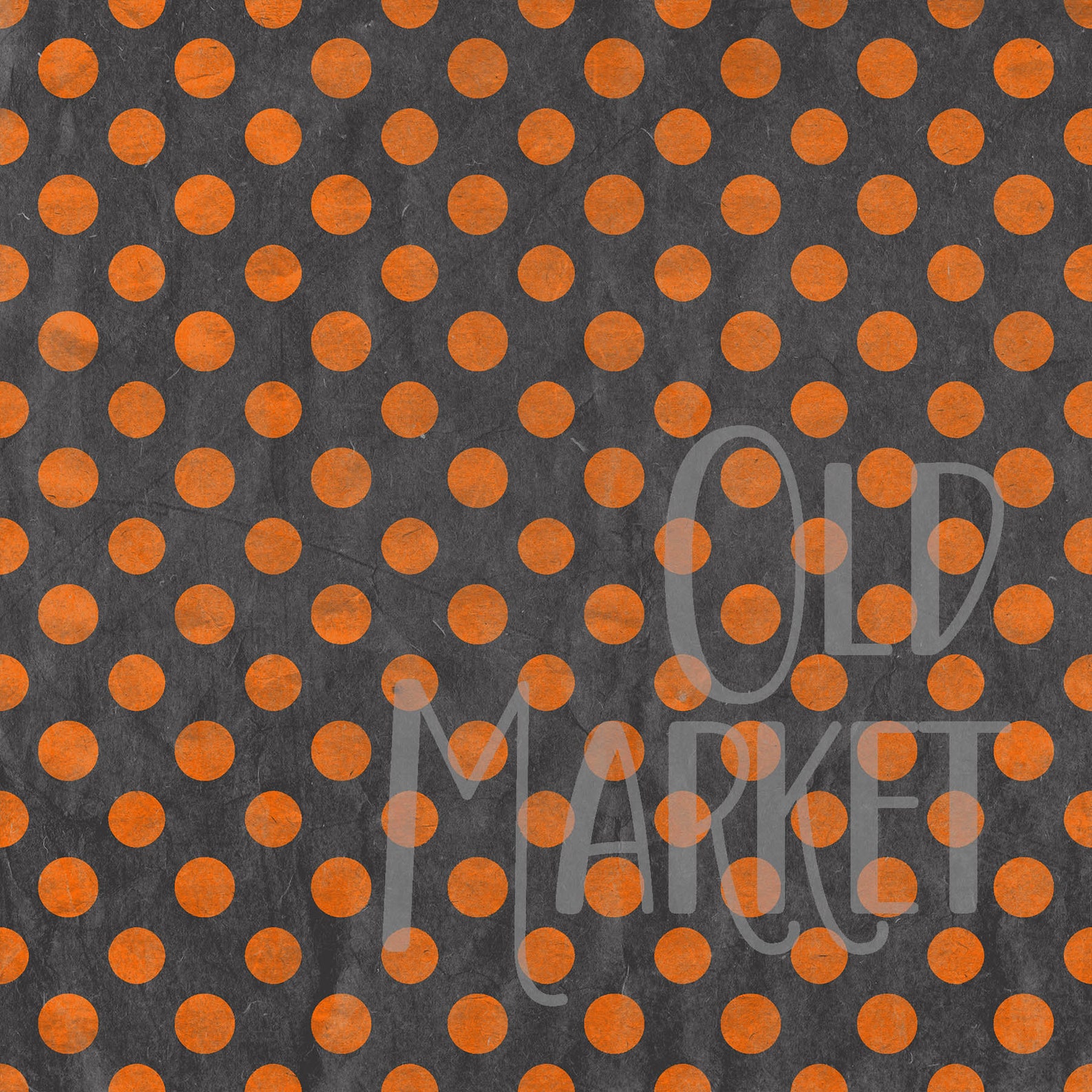 Vintage Halloween Digital Papers - Decorative Halloween Backgrounds ...