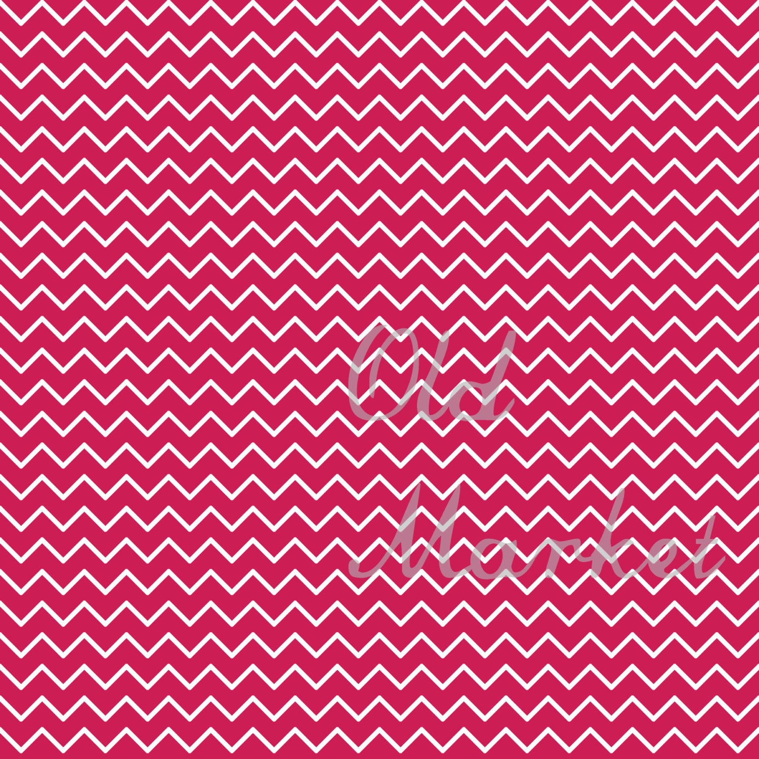 Skinny Chevron Digital Paper - Colorful Chevron Design Backgrounds - 24 ...