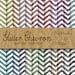 Glitter Chevron Digital Paper - Glitter Textures - Glitter Backgrounds ...