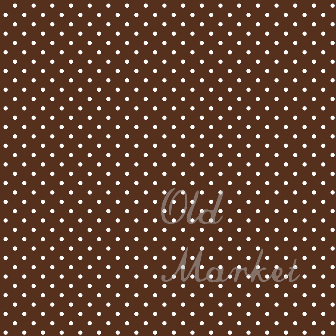 Small White Polka Dots Digital Paper Colorful Polka Dot - Etsy
