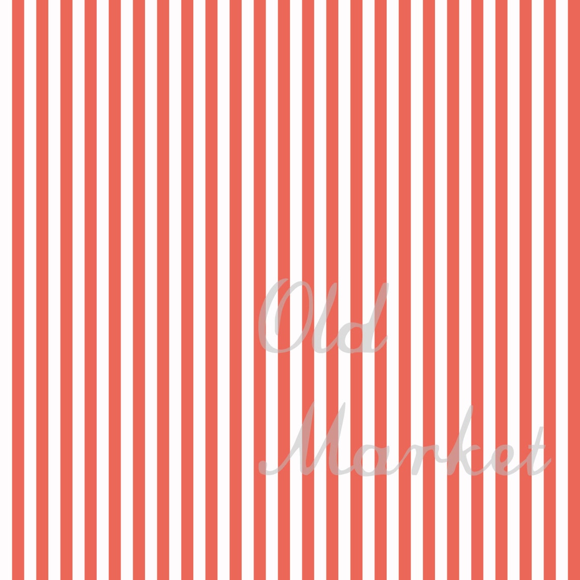 Basic Stripes Digital Paper - Colorful Striped Design Backgrounds - 24 ...