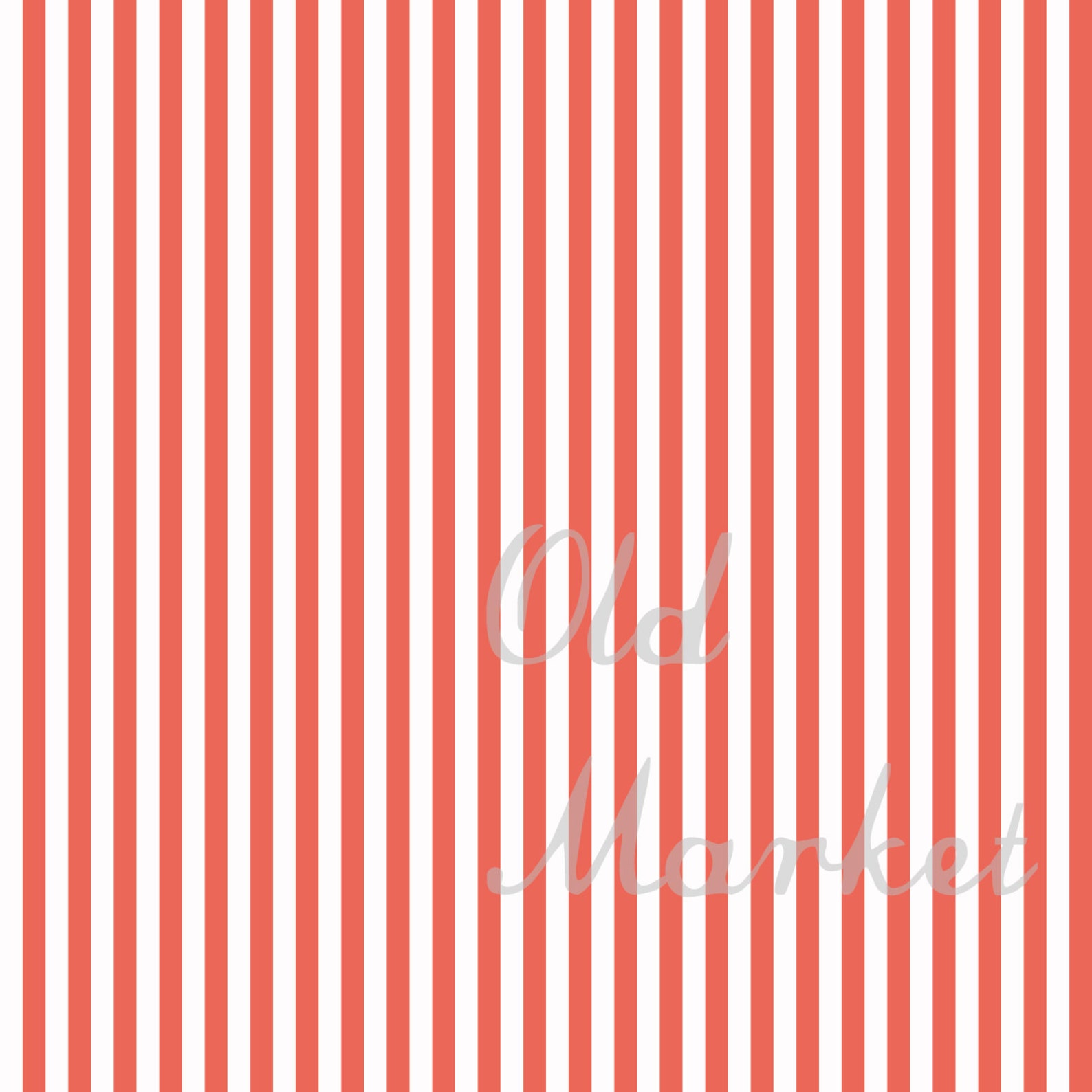 Basic Stripes Digital Paper - Colorful Striped Design Backgrounds - 24 ...