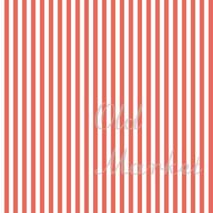 Basic Stripes Digital Paper - Colorful Striped Design Backgrounds - 24 ...