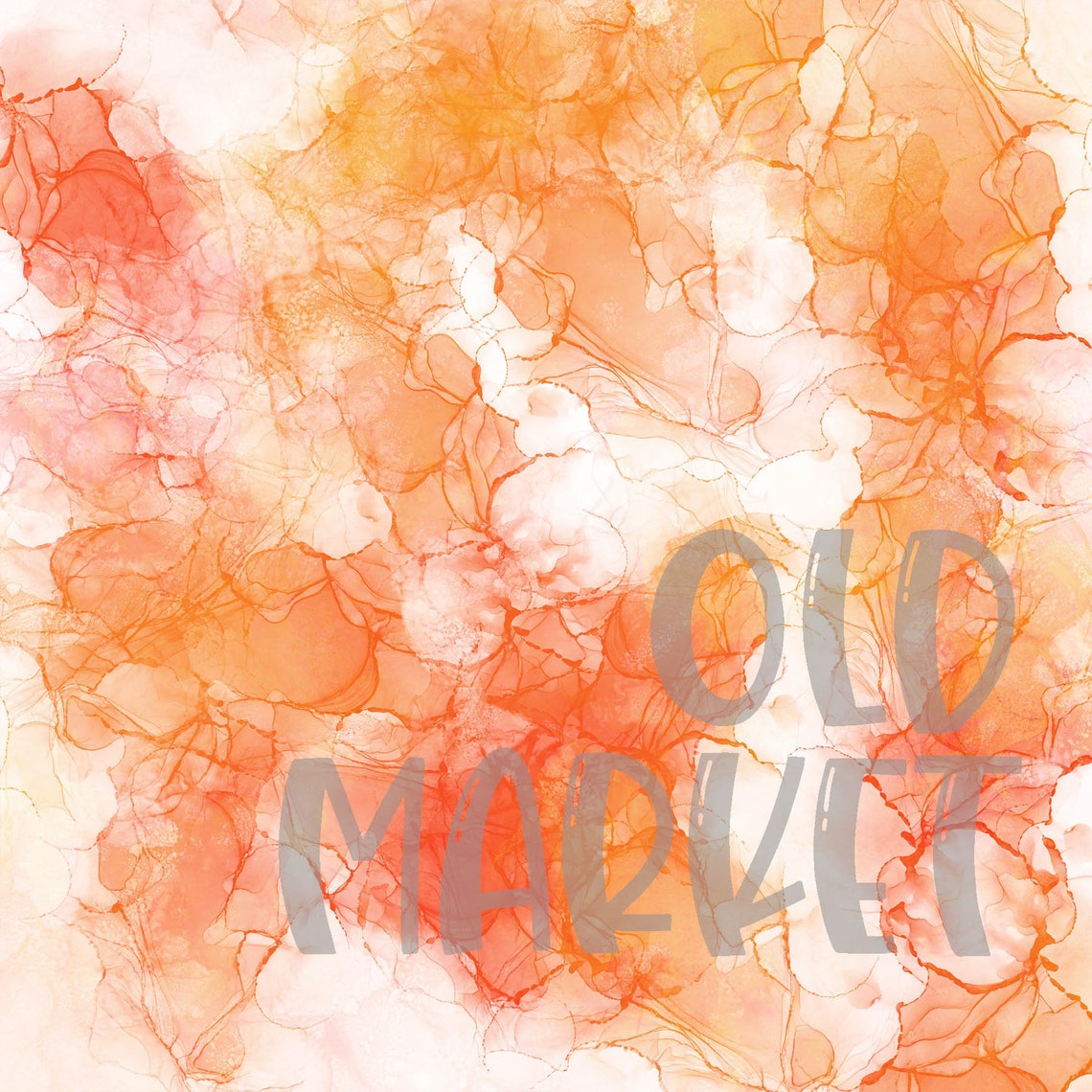 Alcohol Ink Digital Paper Colorful Alcohol Ink Backgrounds - Etsy