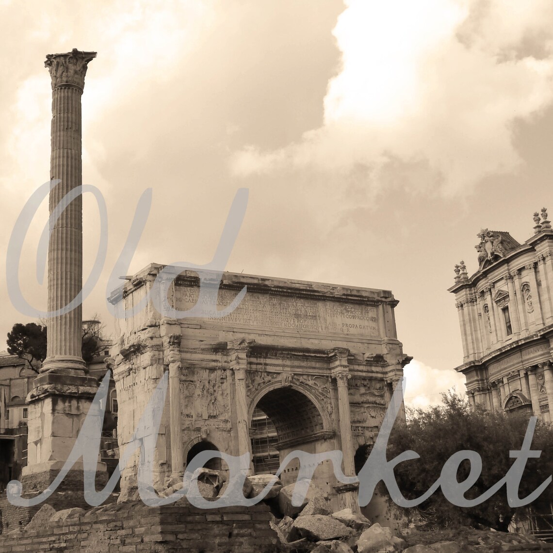 Roma Digital Papers Photographs of Rome Rome Italy Digital - Etsy
