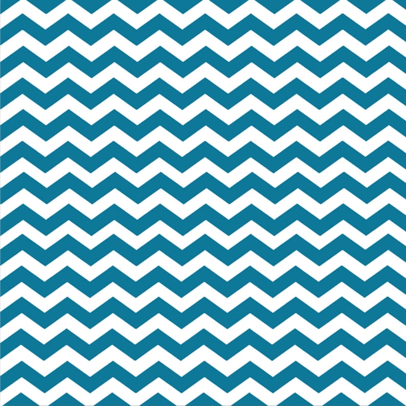 Chevron Colors Digital Paper Chevron Design Backgrounds 24 - Etsy