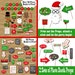 The Ultimate Christmas Party Package Includes Printable Christmas Photo ...