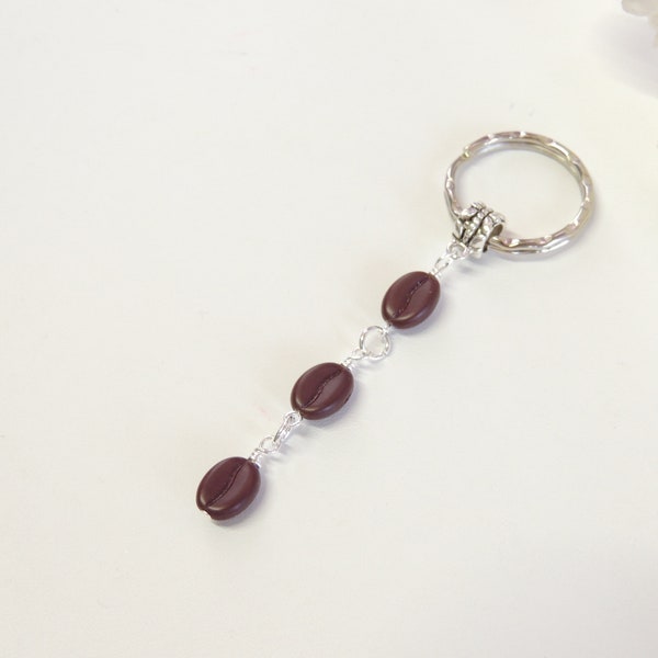 Coffee Bean Ring - Etsy